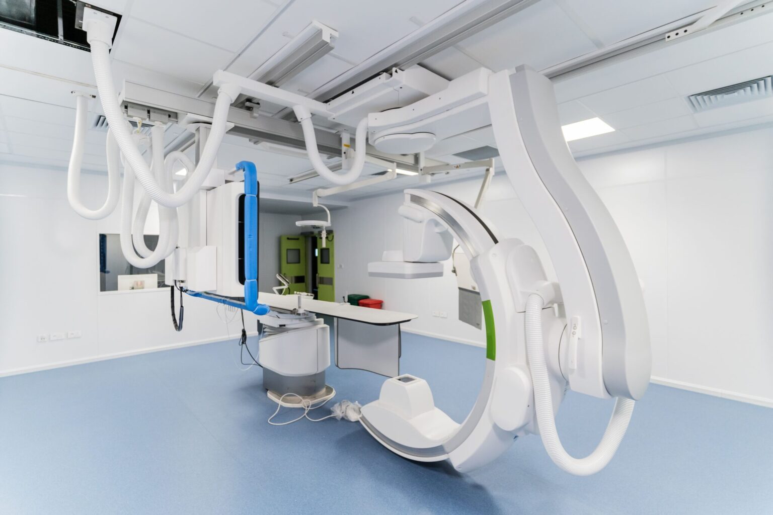 Cath Lab Premium Care Clinic