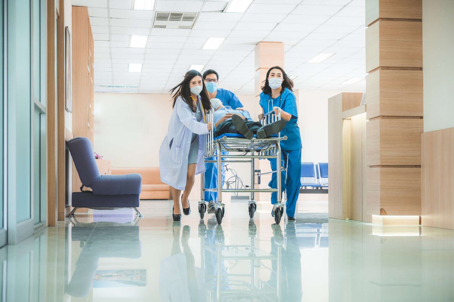 Services - Premium Care Clinic